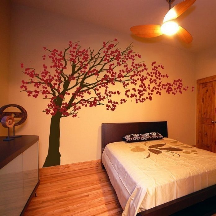 Design Ideas To Decorate Room Wall With Wall Art NHG design-ideas-to-decorate-room-wall-with-wall-art-nhg